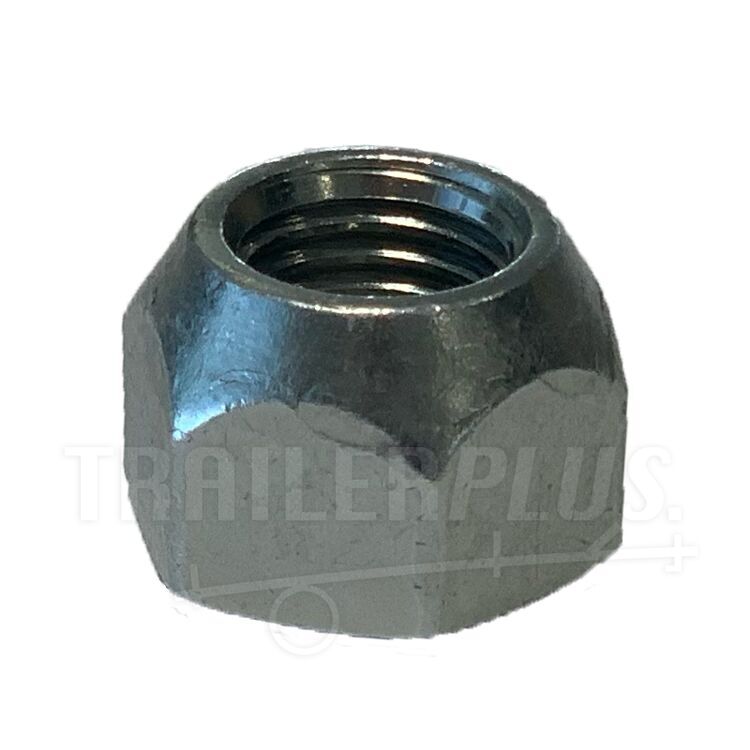 Dado ruota M12x1,5 SW19 tipo I (cono) classe 8 | TrailerPlus